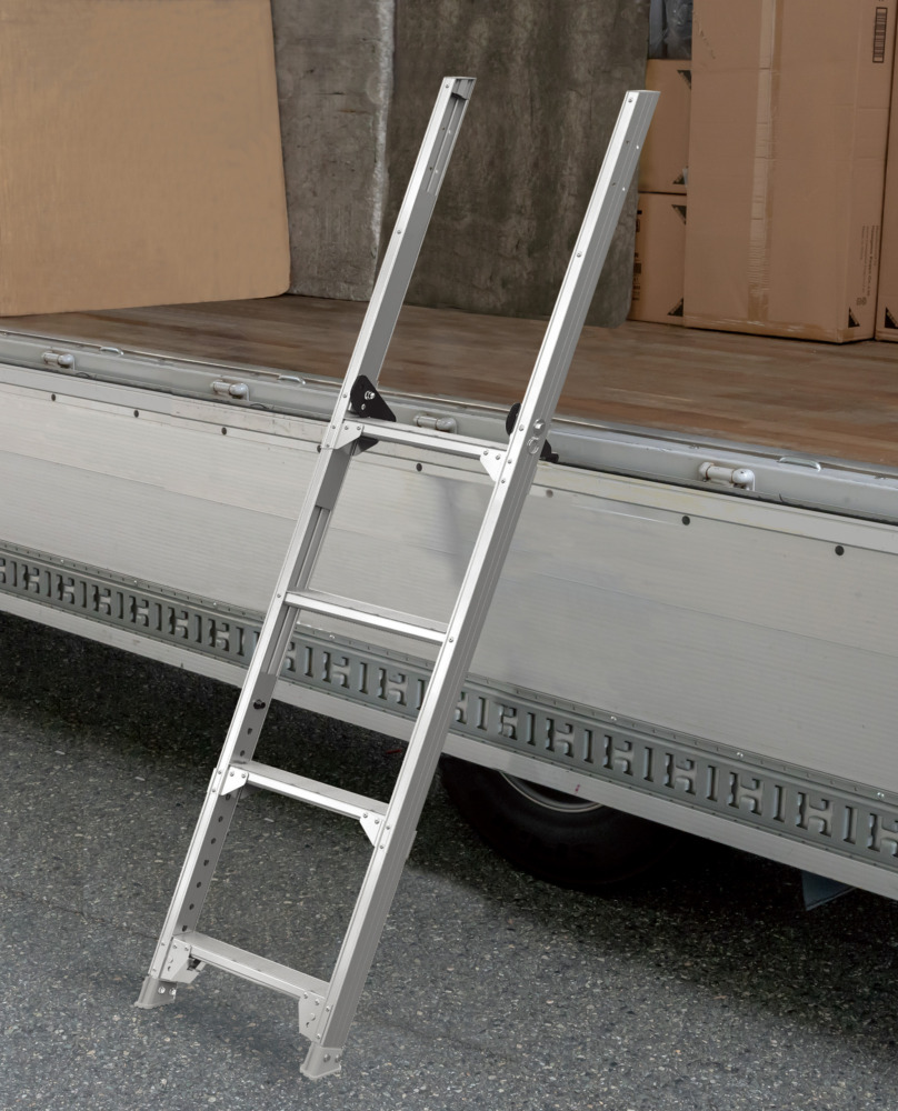 長谷川工業 荷台昇降設備を販売｜製品・IT｜物流ウィークリー｜物流・運送・ロジスティクス業界の総合専門紙